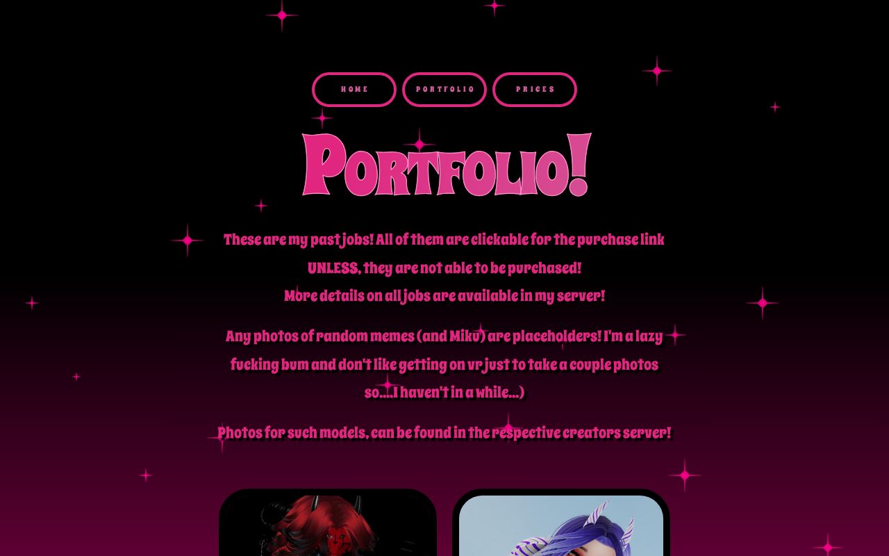Portfolio
